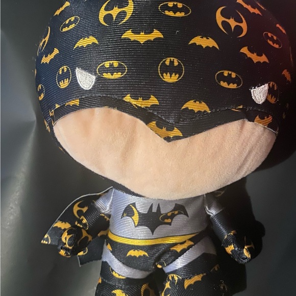 Toys | Batman Plush | Poshmark